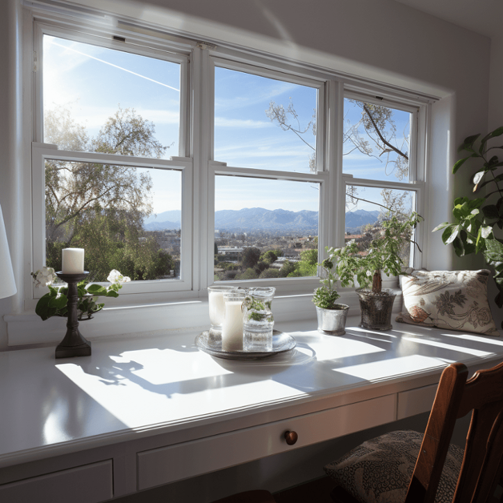 Flawless Window Replacement Services | Serving NM, CO and TX